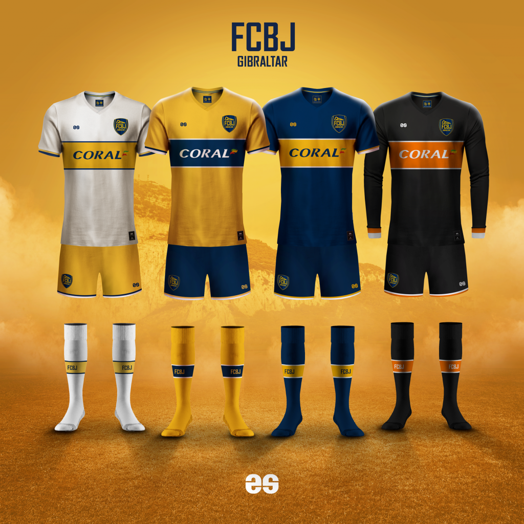 Club legends – es