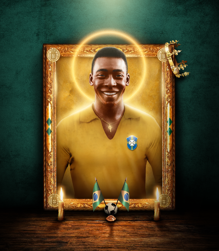 Football Gods – es