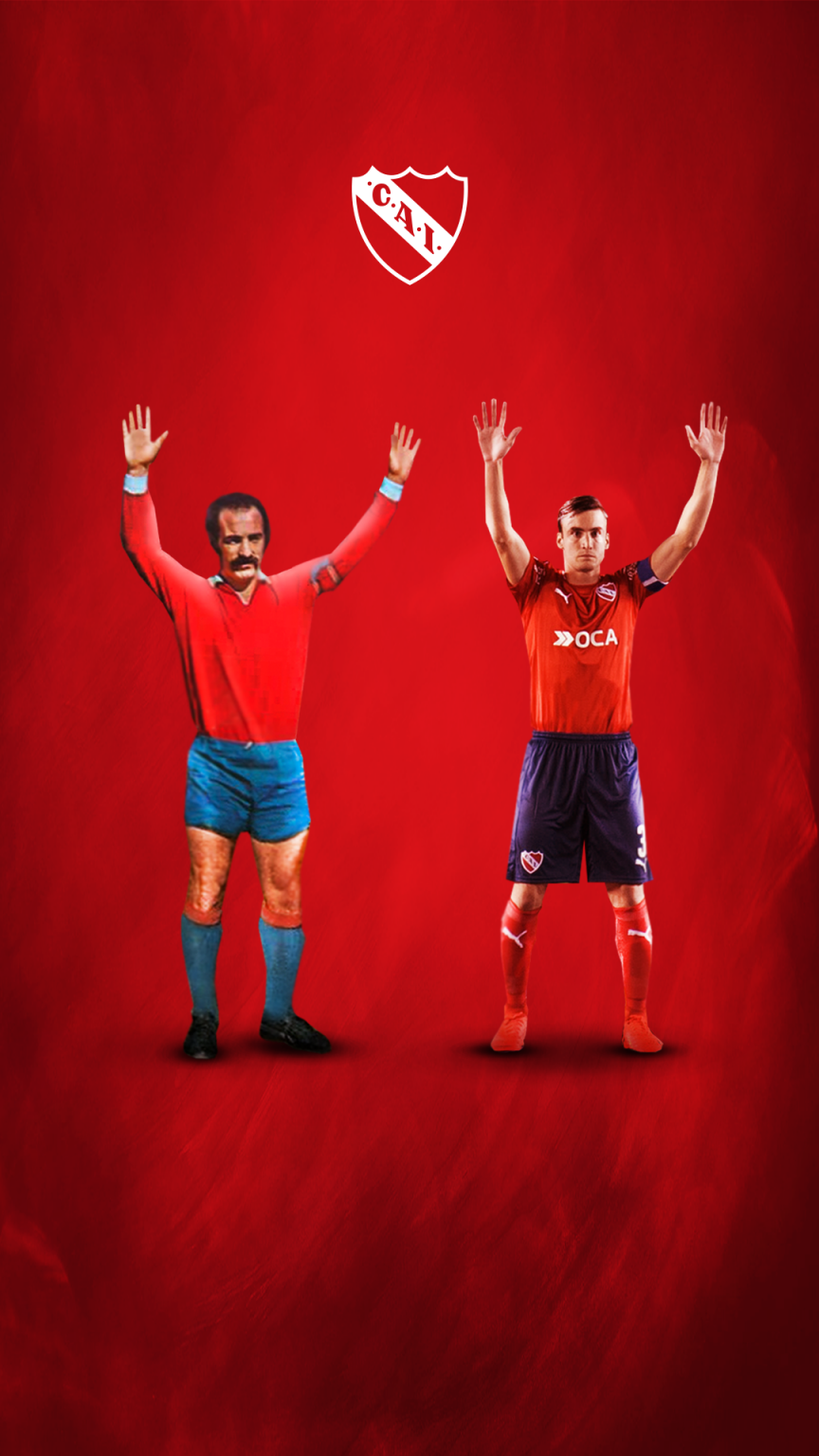 Club legends – es