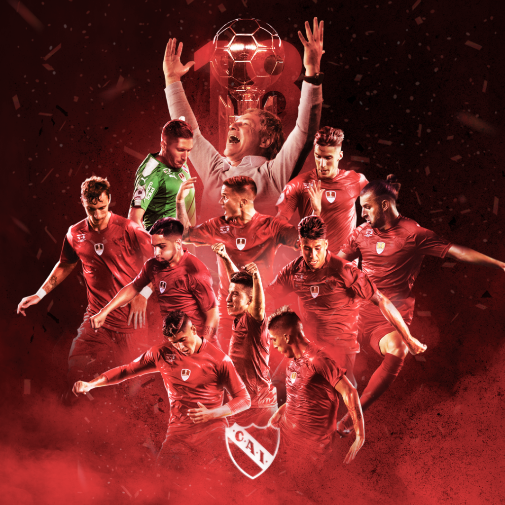 Club legends – es