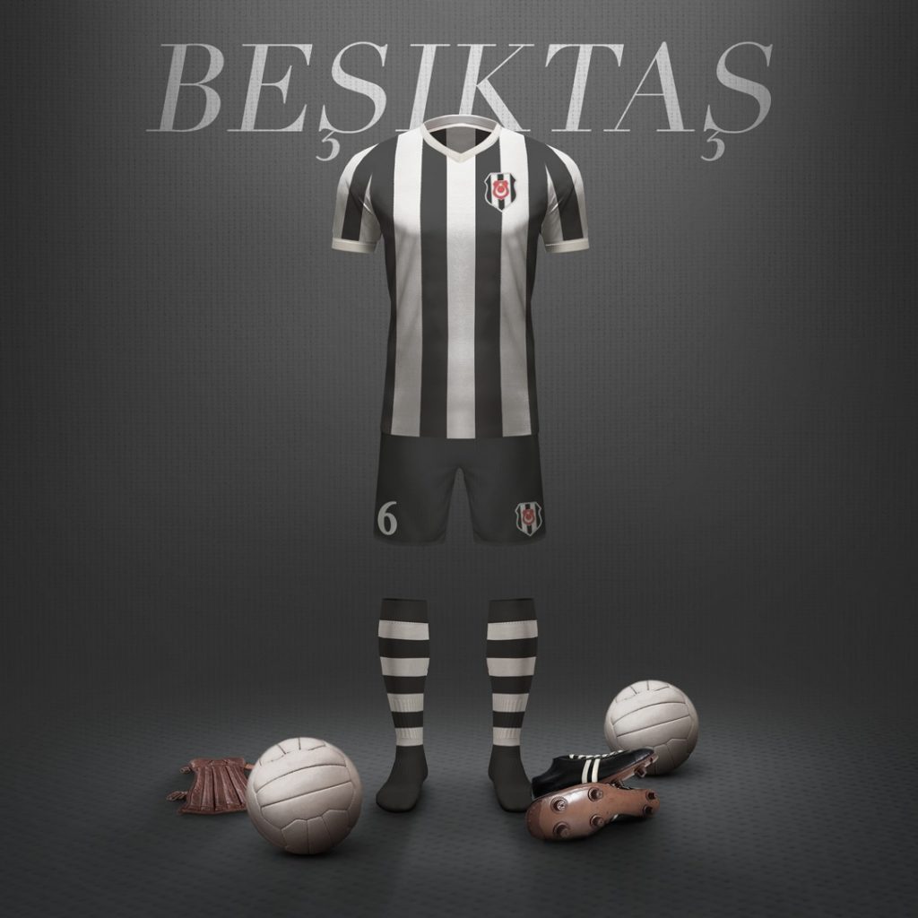 Club legends – es